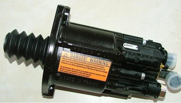 WABCO 9701500010 - Servoembrague Mercedes Actros sistema EPS III