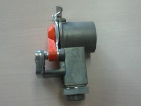 WABCO 9522010120 - COUPLING HEAD WITH INTEGRATED FILTE - Alauto